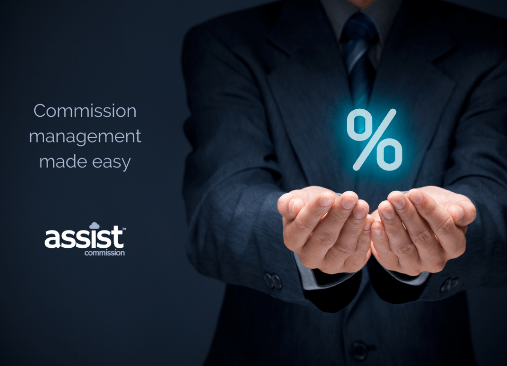 What is Escientia Assist Commission? - Escientia - ASSIST Commission